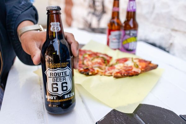 CROSS EYED COW PIZZA - Updated January 2025 - 443 Photos & 429 Reviews ...