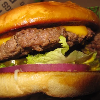 CANYONS BURGER COMPANY - Updated July 2025 - 10 Reviews - 441 4th St NW ...