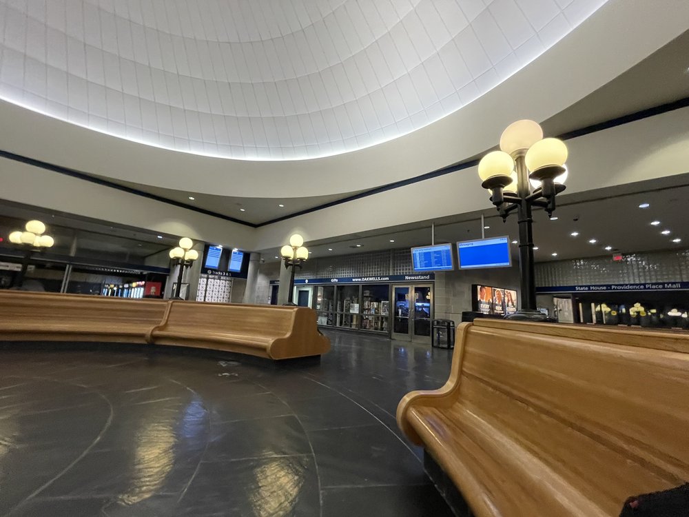 PROVIDENCE STATION - Updated May 2025 - 129 Photos & 103 Reviews - 100 ...