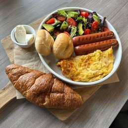 FLOURISH CAFE - Updated July 2025 - 41 Photos - 2819 S Eagle Rd ...