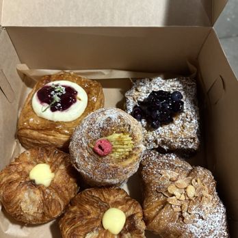 BAD BUTTER - Updated December 2025 - 185 Photos & 55 Reviews - 311 N ...