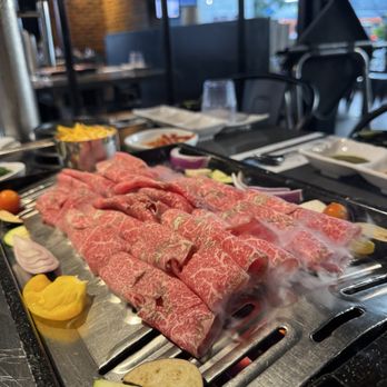 QUARTERS KOREAN BBQ - Updated February 2025 - 7538 Photos & 3947 ...