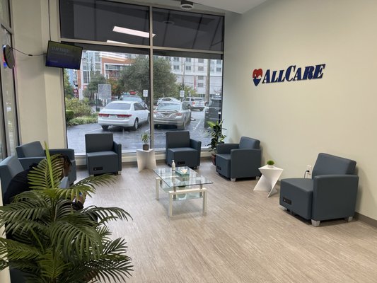 ALLCARE PRIMARY & IMMEDIATE CARE - Updated October 2025 - 14 Photos ...