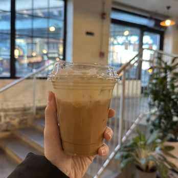 CÀPHÊ ROASTERS - Updated March 2025 - 514 Photos & 196 Reviews - 3400 J ...