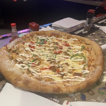 MELLOW MUSHROOM - HILTON HEAD ISLAND - Updated May 2024 - 150 Photos ...