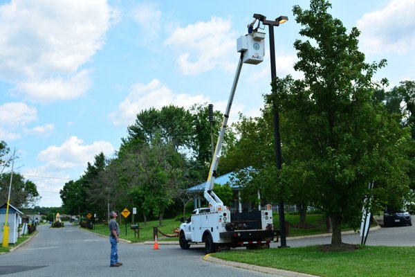 MARINER POINT PARK - Updated September 2024 - 29 Photos - 100 Kearney ...