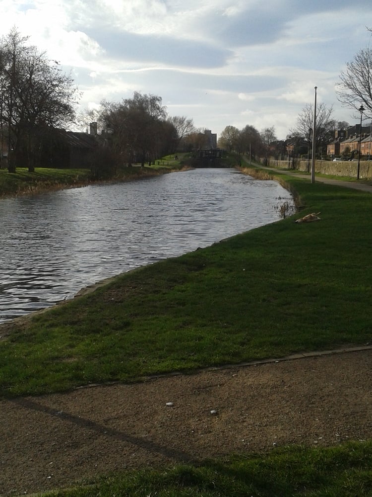 BINNS BRIDGE - Updated August 2024 - Lower Drumcondra Rd, Dublin ...
