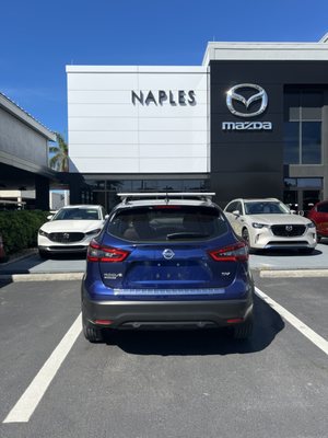 NAPLES MAZDA - Updated December 2025 - 15 Photos & 104 Reviews - 6387 ...