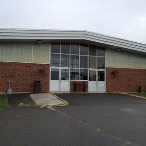 THE RINKS AT EXETER - Updated May 2025 - 40 Industrial Dr, Exeter, New ...