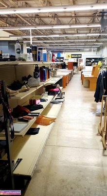 PURDUE UNIVERSITY SURPLUS STORE - Updated November 2025 - 700 Ahlers Dr ...