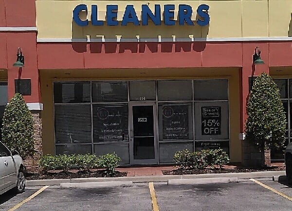 LA FRANCE DRY CLEANERS - Updated January 2026 - 2311 Santa Barbara Blvd ...