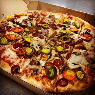 CINQUINO’S PIZZA - 57 Photos & 19 Reviews - 314 Ellicott St, Batavia ...