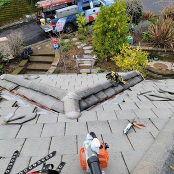 SABER ROOFING - Updated September 2024 - 167 Photos & 422 Reviews ...