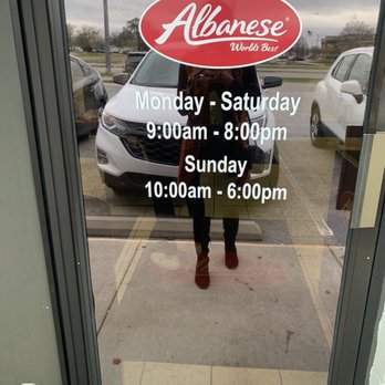 ALBANESE CONFECTIONERY GROUP - Updated December 2025 - 51 Photos & 50 ...