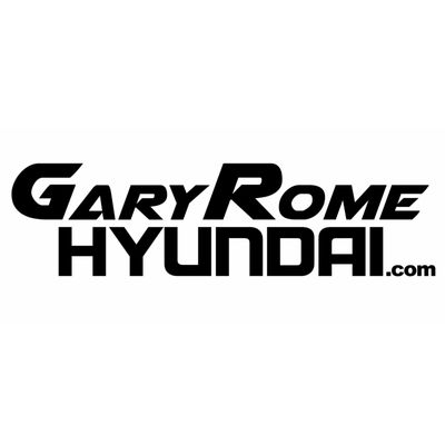 GARY ROME HYUNDAI - Updated October 2025 - 29 Photos & 68 Reviews ...