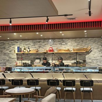 MOONGA ASIAN BISTRO - Updated May 2025 - 609 Photos & 169 Reviews - 46 ...