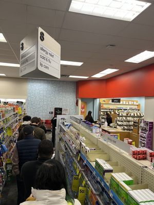 CVS PHARMACY - Updated November 2025 - 32 Photos & 90 Reviews - 8117 ...