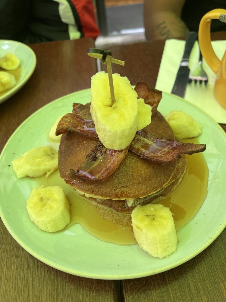 THE COURTYARD CAFE - Updated August 2024 - 11 Photos & 12 Reviews - 3 ...