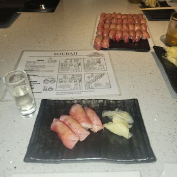 SOURAJI - Updated December 2025 - 1034 Photos & 190 Reviews - 23 Avenue ...