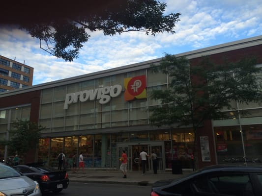 PROVIGO - Updated February 2025 - 21 Avis - 50 Avenue du Mont-Royal O ...