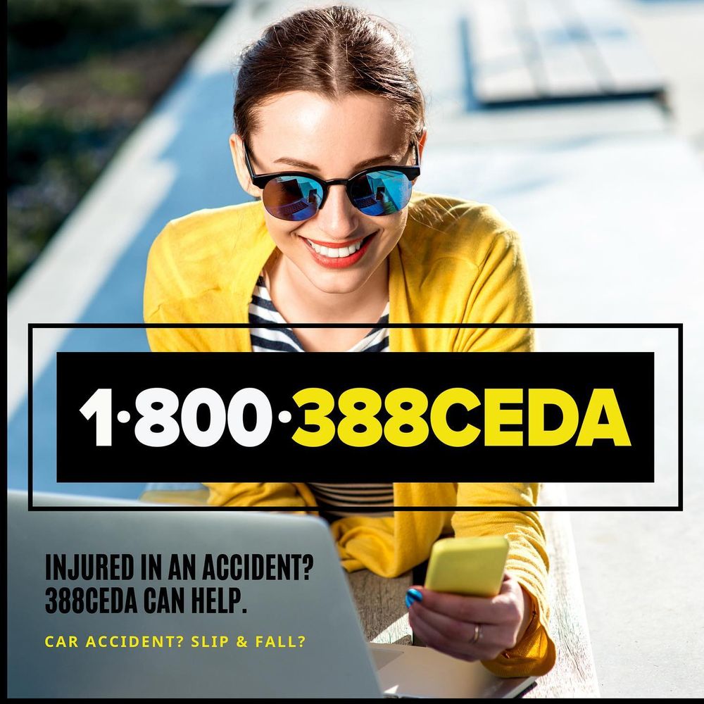 388 CEDA - Request Consultation - 6303 SW 40th St, Miami, Florida ...