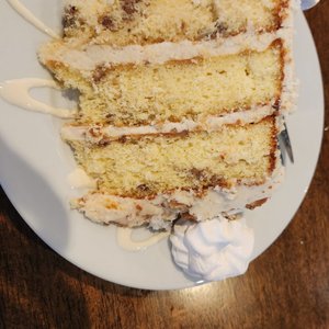 CAFFE’ REL - 163 Photos & 332 Reviews - 459 E Main St, Franklin, North ...