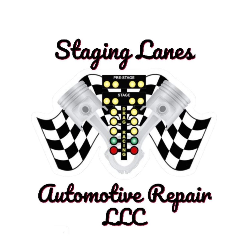 STAGING LANES AUTOMOTIVE REPAIR - Updated May 2025 - 2851 Collierstown ...