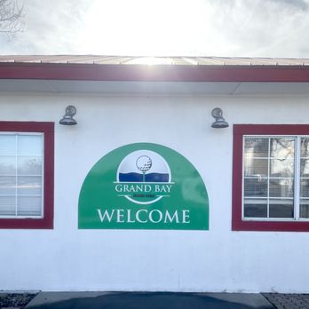 GRAND BAY DRIVING RANGE - Updated January 2026 - 145 Photos & 80 Real ...