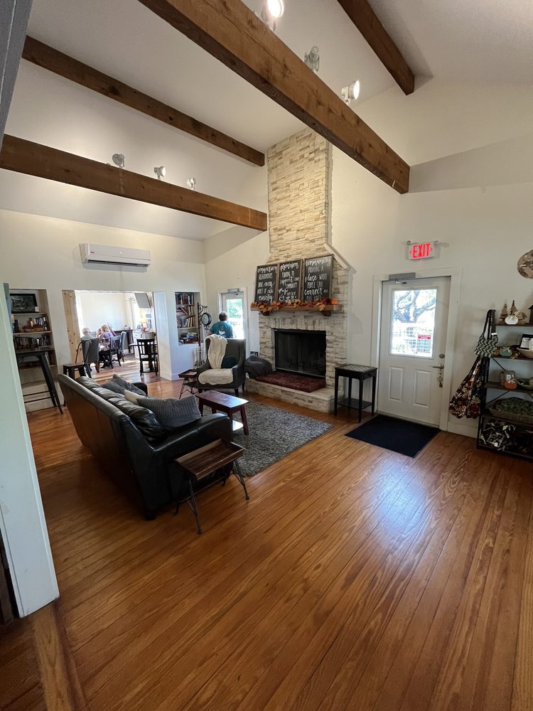 THE LOFT COFFEE HOUSE - Updated January 2025 - 71 Photos & 60 Reviews ...