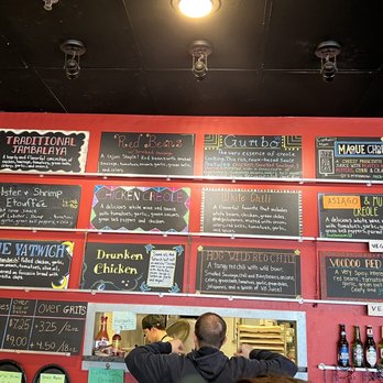 GUMBO YA YA - Updated August 2025 - 92 Photos & 92 Reviews - 294 E ...