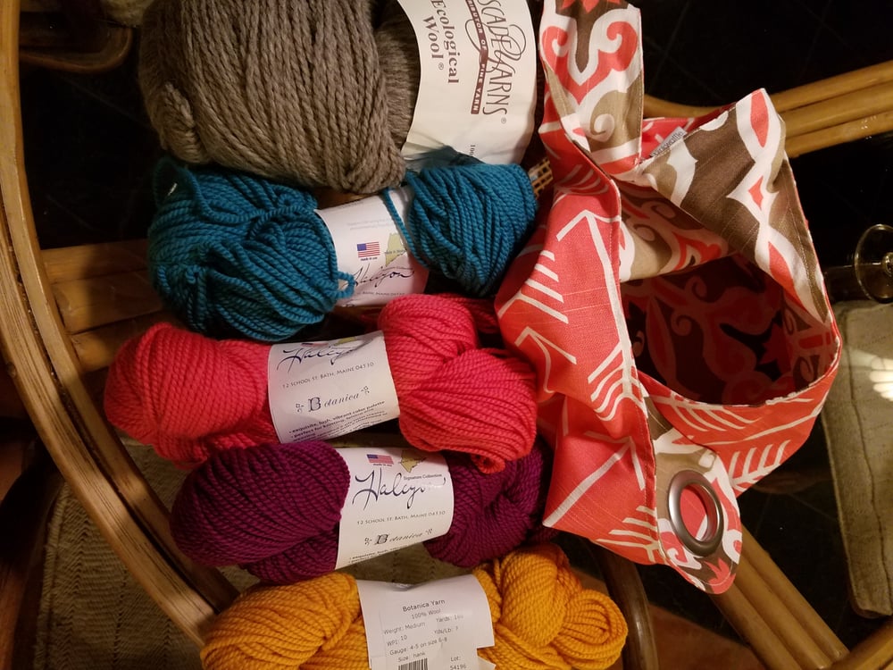 HALCYON YARN - Updated September 2025 - 18 Photos & 32 Reviews - 12 ...