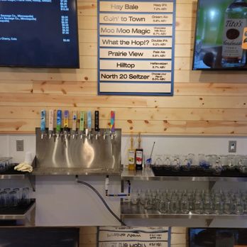 NORTH 20 BREWING - Updated September 2025 - 86 Photos & 30 Reviews ...