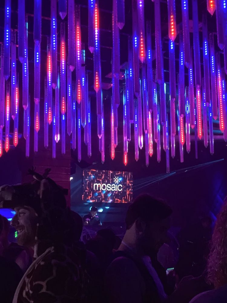 MOSAIC - Updated November 2025 - 41 Photos & 70 Reviews - 34 Market Pl ...