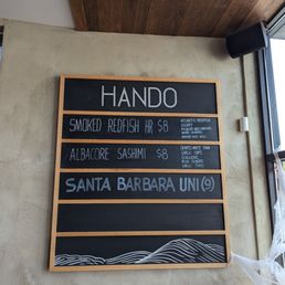 HANDO - Updated December 2025 - 1277 Photos & 395 Reviews - 518 W 11th ...
