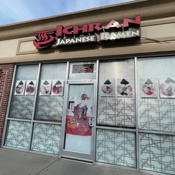 ICHRAN JAPANESE RAMEN - Updated September 2024 - 441 Photos & 347 ...