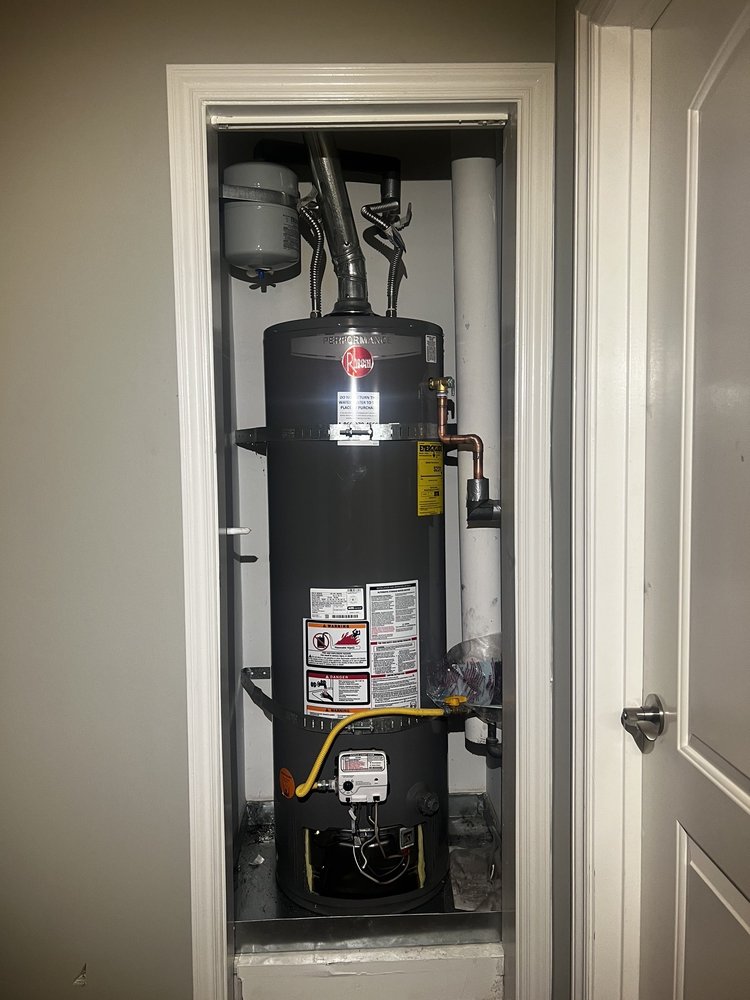 FLASH PLUMBING - Updated December 2024 - 37 Photos - San Fernando ...