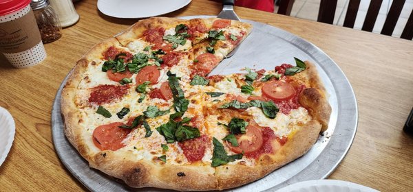 MARABELLA OLD WORLD PIZZA - Updated January 2026 - 47 Photos & 112 ...