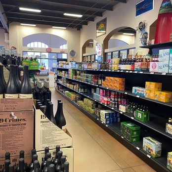 STATELINE ELITE BEER, WINE AND SPIRITS - Updated December 2025 - 40 ...