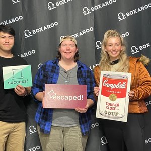 BOXAROO - 25 Photos & 105 Reviews - 55 Court St, Boston, MA - Yelp