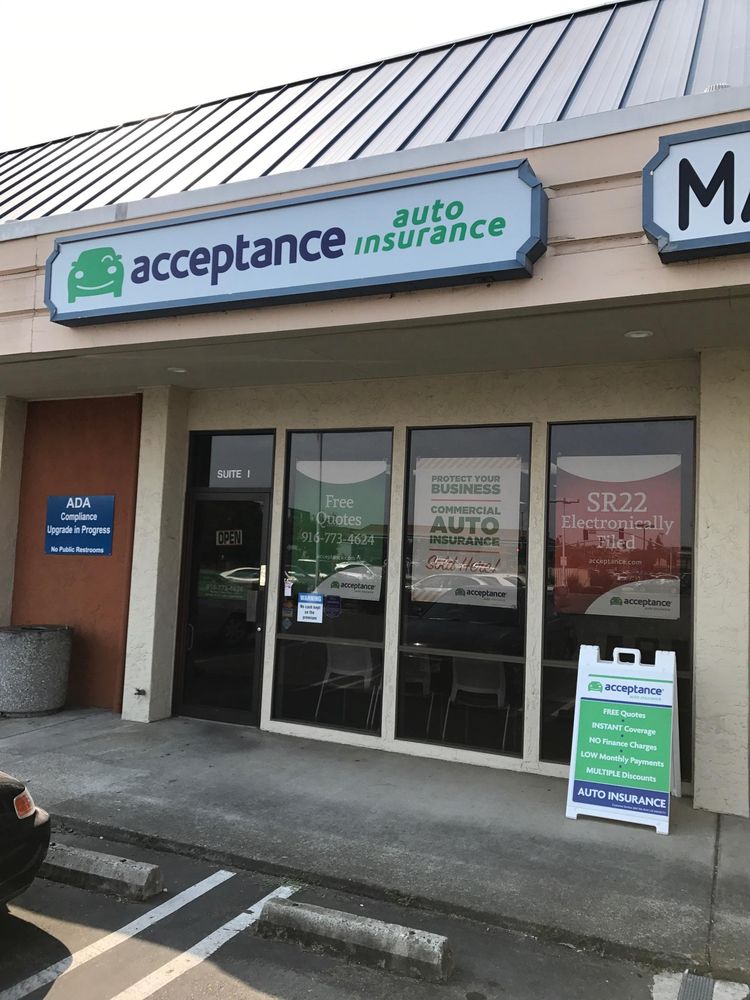 ACCEPTANCE INSURANCE - Updated August 2025 - 12 Reviews - 107 S Harding ...