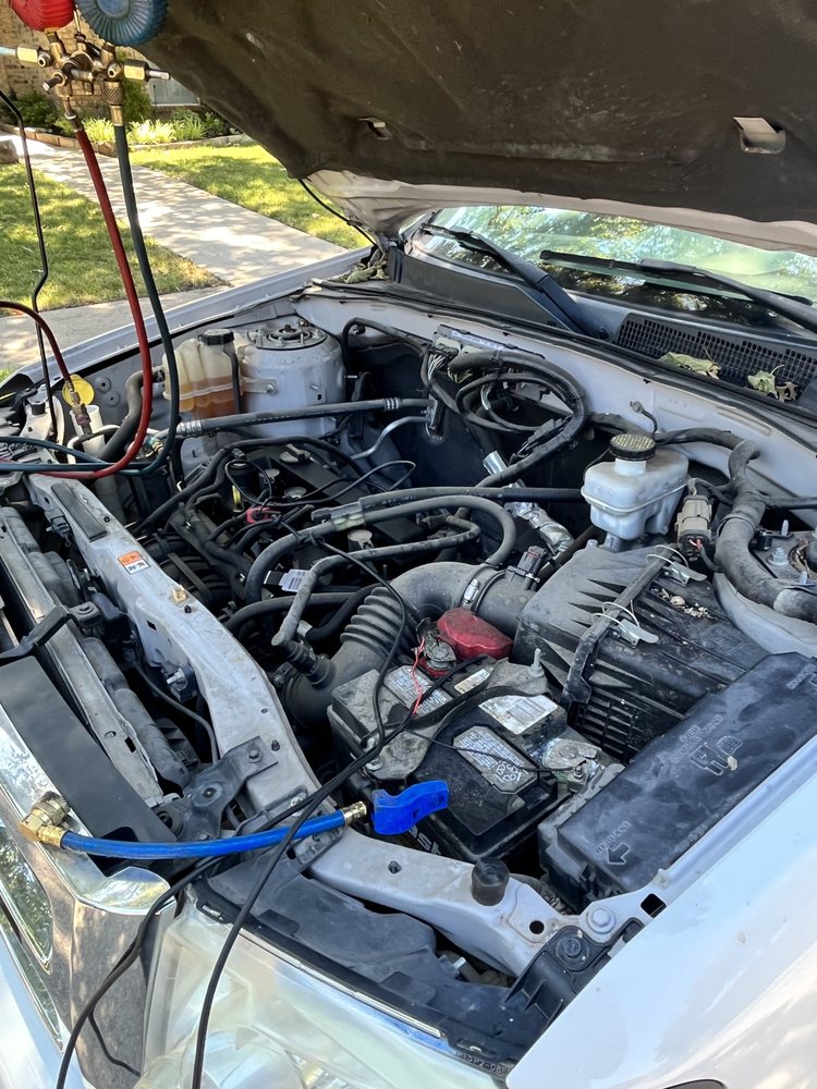 MIRANDA AUTO REPAIR - Request a Quote - Dallas, Texas - Auto Repair ...