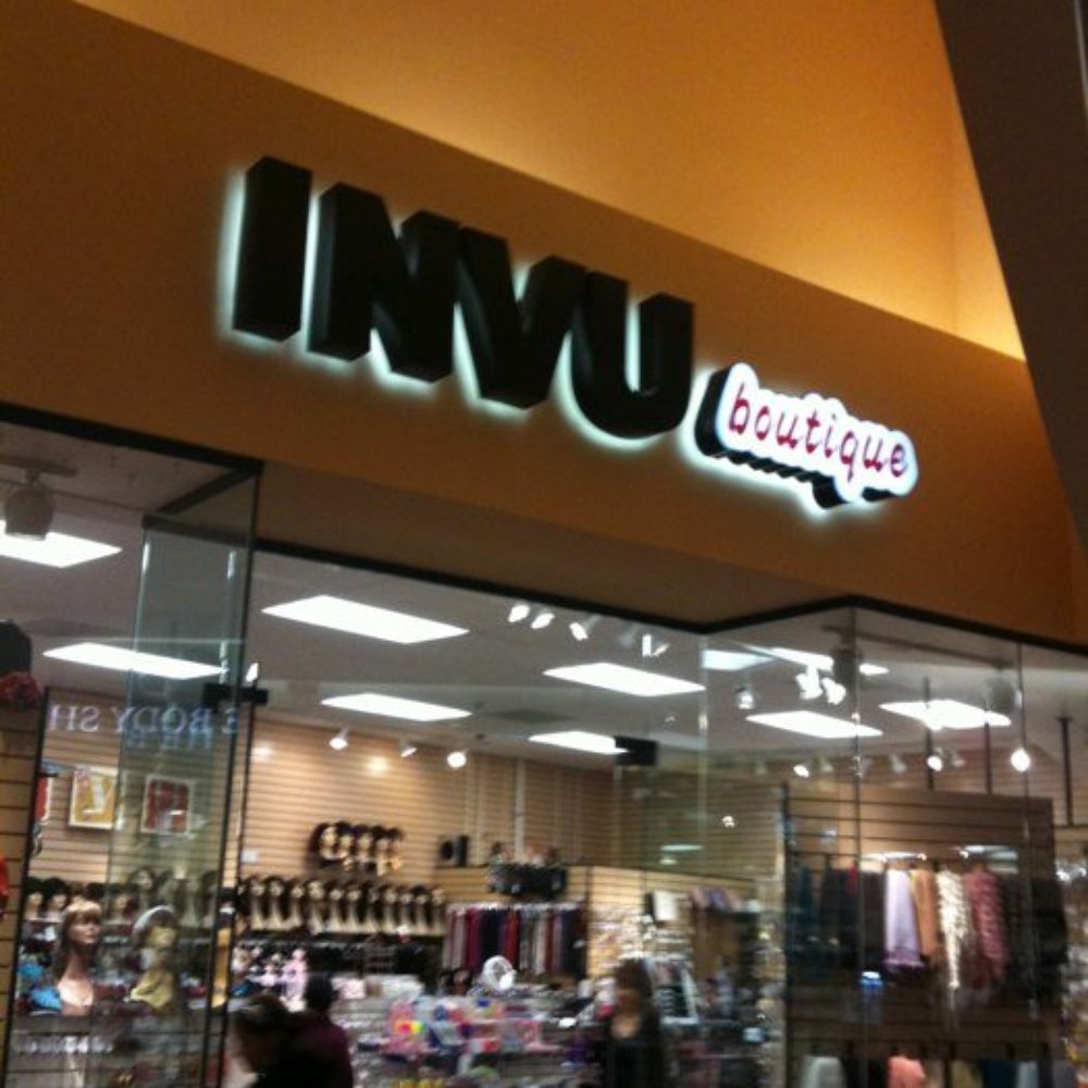 579 Store In The Mall