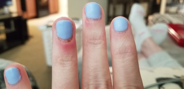 TANGO NAILS - Updated September 2025 - 12 Photos & 25 Reviews - 2662 ...