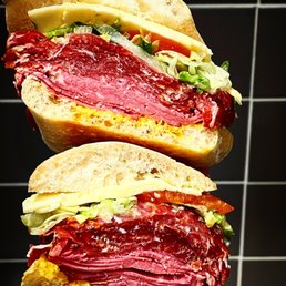 GENOVA BAKERY - 473 Photos & 546 Reviews - 749 N Sierra Nevada St ...