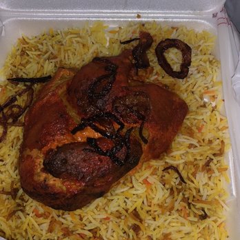 HADRAMOUT RESTAURANT - Updated May 2024 - 20 Photos & 30 Reviews - 3825 ...