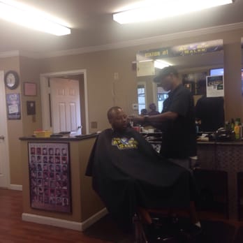 ATOMIC SALON - Updated October 2025 - 555 Douglas Ave, Providence, Rhode Island - Barbers ...