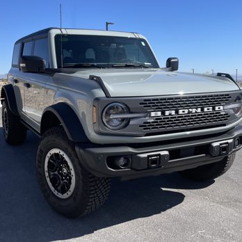 CORWIN FORD RENO - Updated September 2024 - 96 Photos & 236 Reviews ...