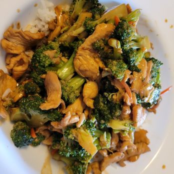 DRAGON EXPRESS CHINESE KITCHEN - Updated May 2024 - 40 Photos & 21 ...