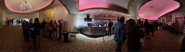 CREST THEATRE - 472 Photos & 297 Reviews - Cinema - 1013 K St ...