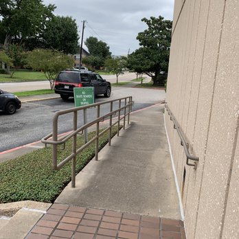 SPRING BRANCH MEMORIAL BRANCH LIBRARY - Updated November 2025 - 28 ...